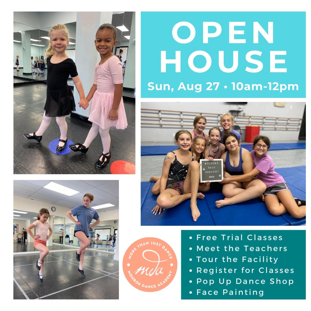 Monroe Dance Academy - Dance - Monroe, Connecticut