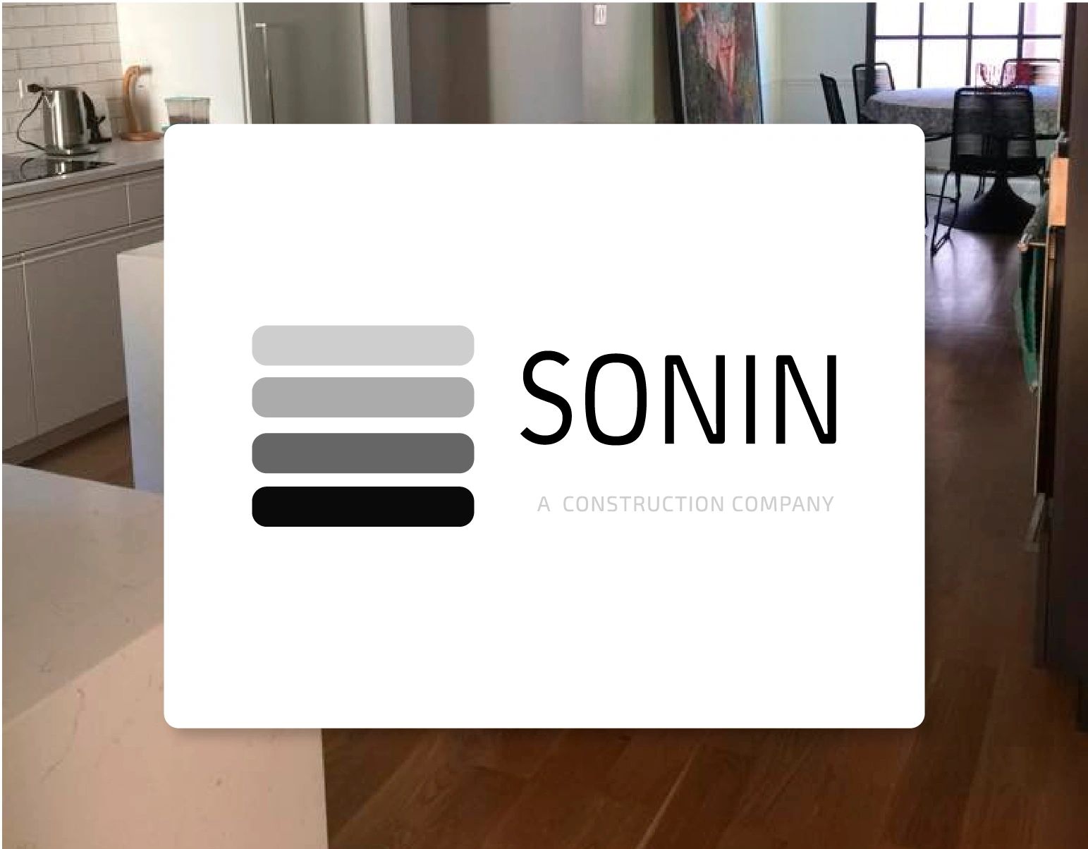 onin Construction - Specializing in General Contracting