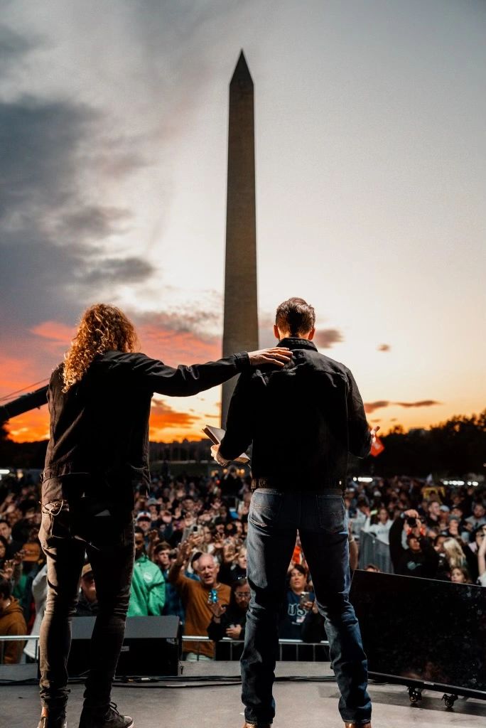 Breakthrough Is Coming