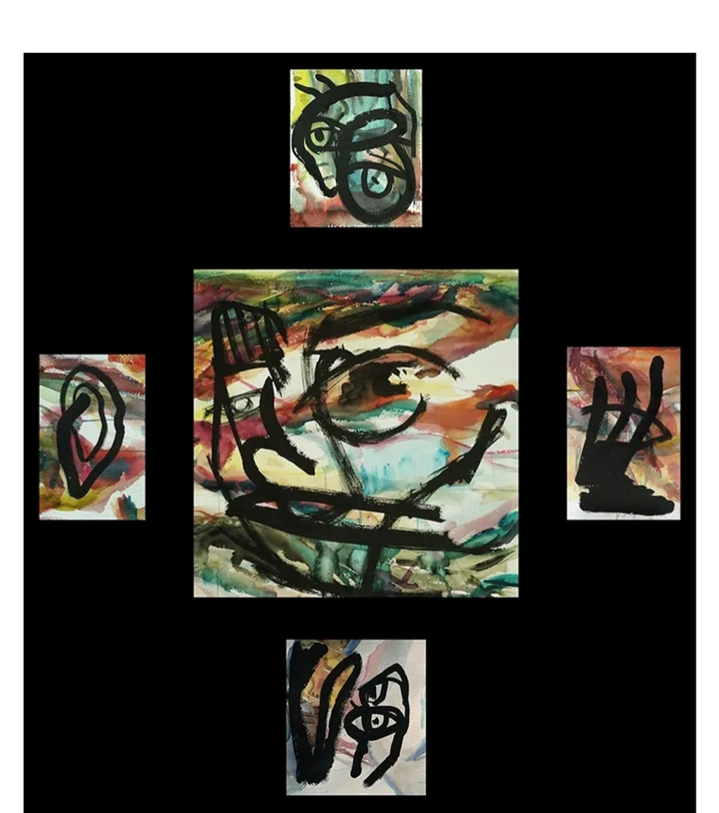 WTI Watercolor WTI Watercolor