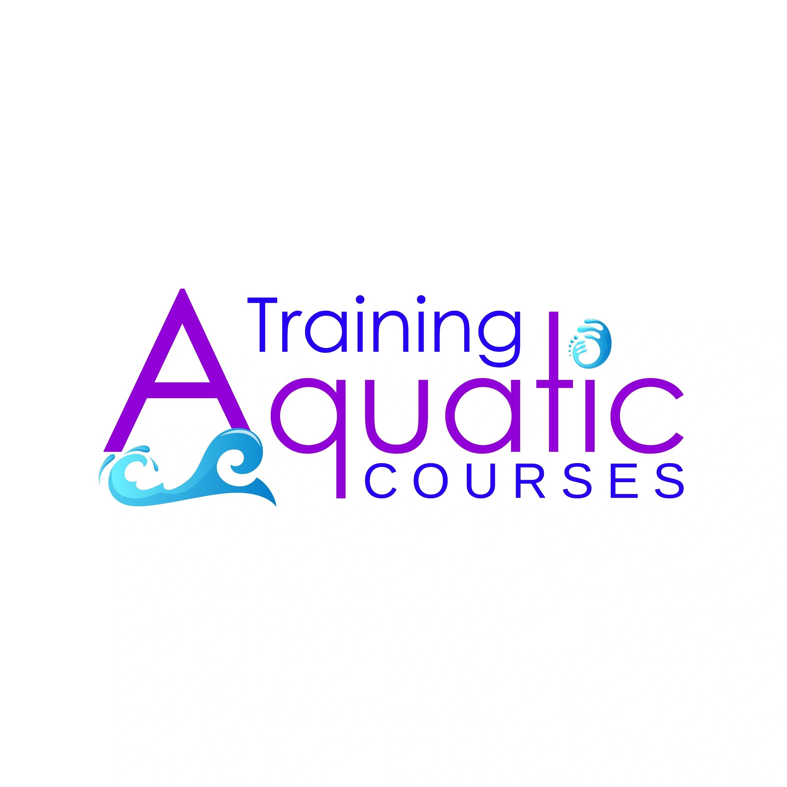 Training Aquatic Courses