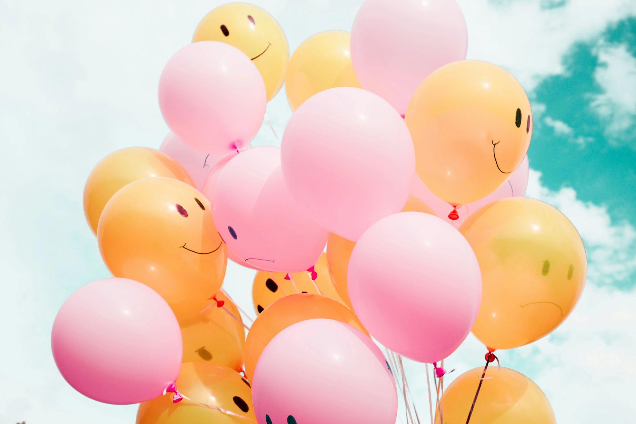 Beyond Happy and Sad: Why Naming Emotions Changes Everything