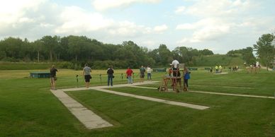 Trap | West Bend Barton Sportsman's Club