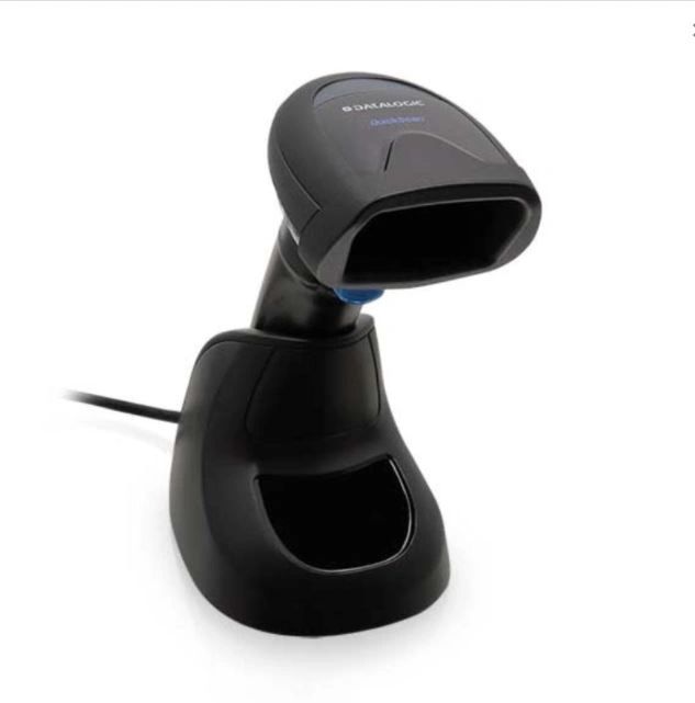 Datalogic Scanner Q/SCAN QD2590