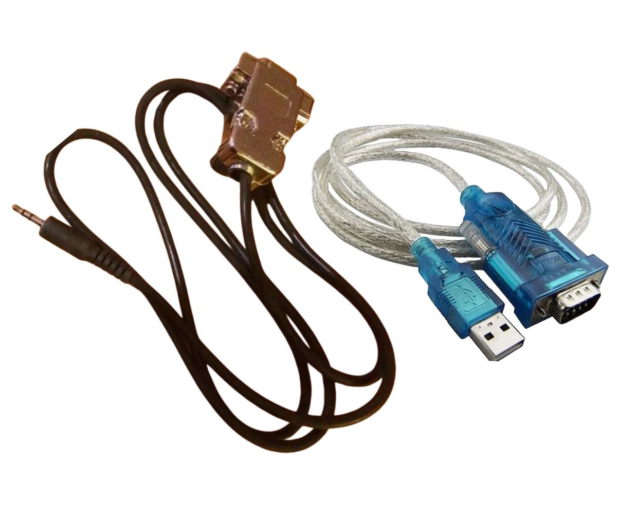 PDE Cable & USB Converter to suit Denso 8000 PDE