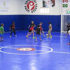 Oakville Futsal Club - Indoor Soccer, Sports Facility, Programs ...