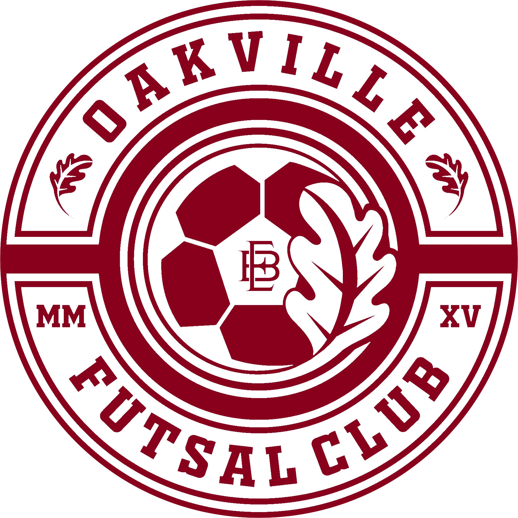 Oakville Futsal Club - Indoor Soccer, Sports Facility, Programs