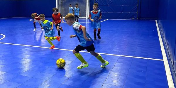 Oakville Futsal Club - Indoor Soccer, Sports Facility, Programs