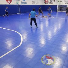 Oakville Futsal Club - Indoor Soccer, Sports Facility, Programs ...