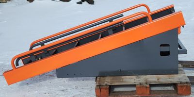 Turner Welding and Fabrication llc - Home