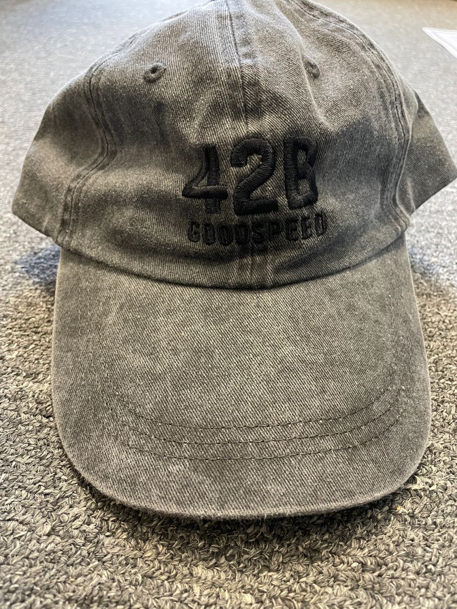 42B cap