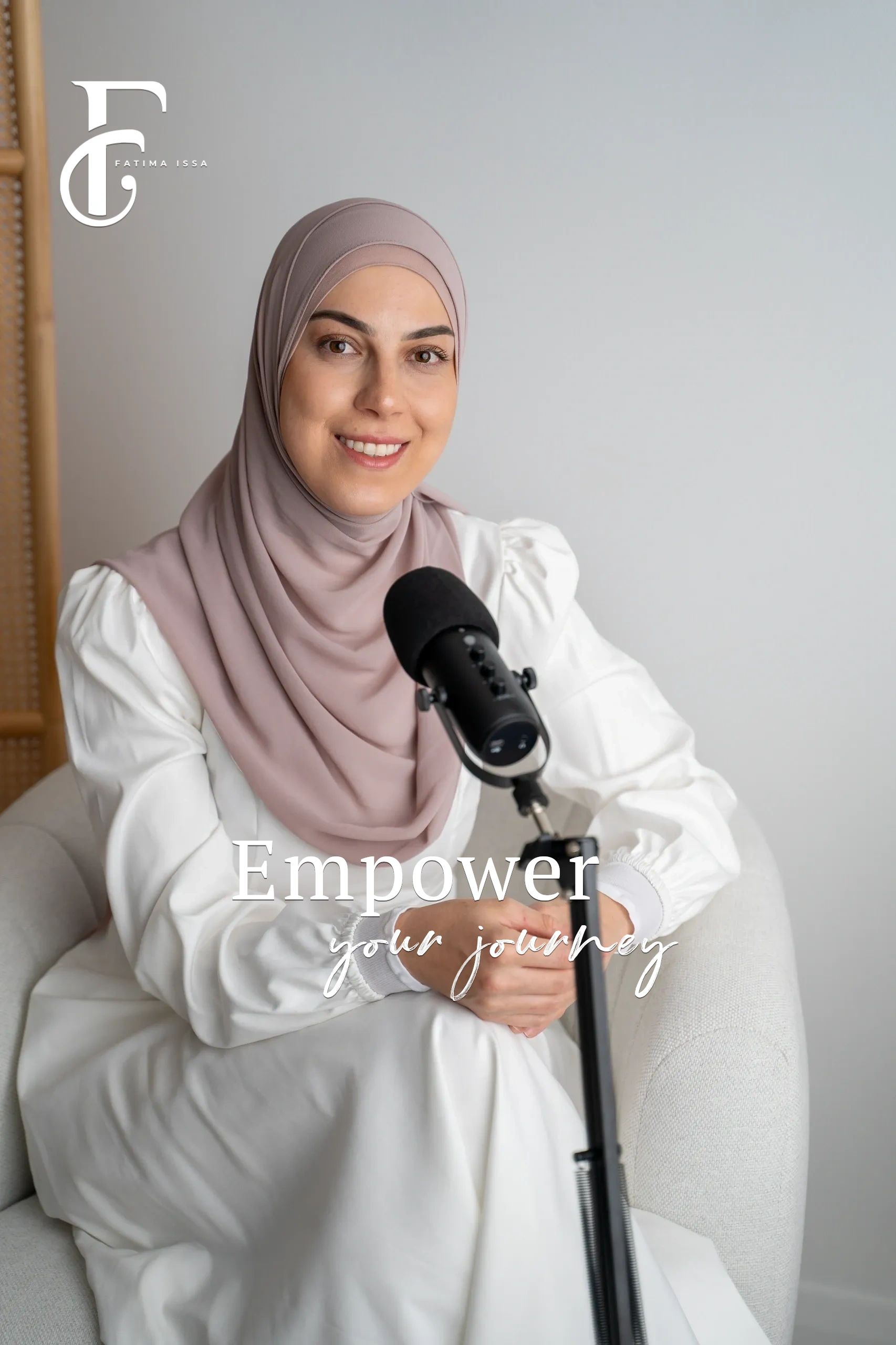 Fatima Issa Official