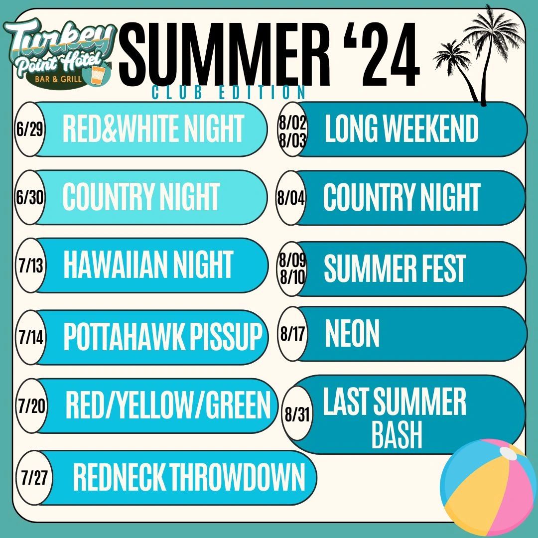 Turkey Point Hotel Bar & Grill