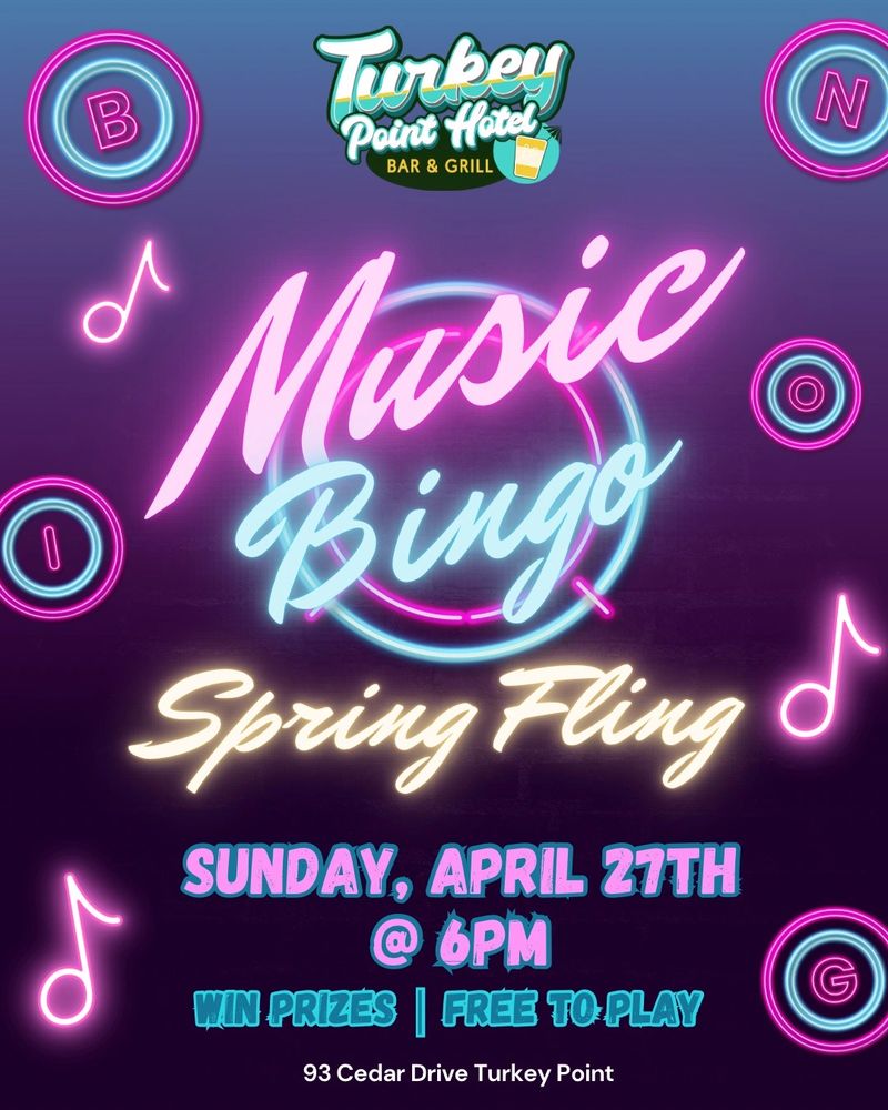 Turkey Point Hotel Bar & Grill