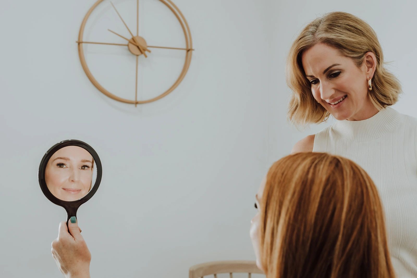 Dermaluxe Injectables - Home