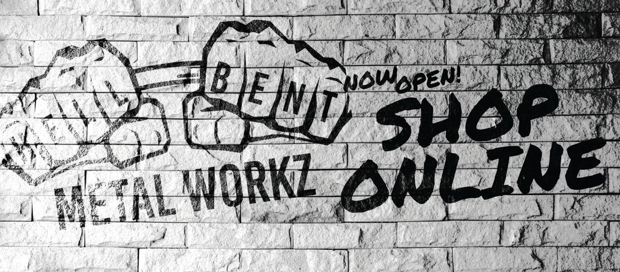 Contact Us | HellBent Metal Workz & Motorcycles