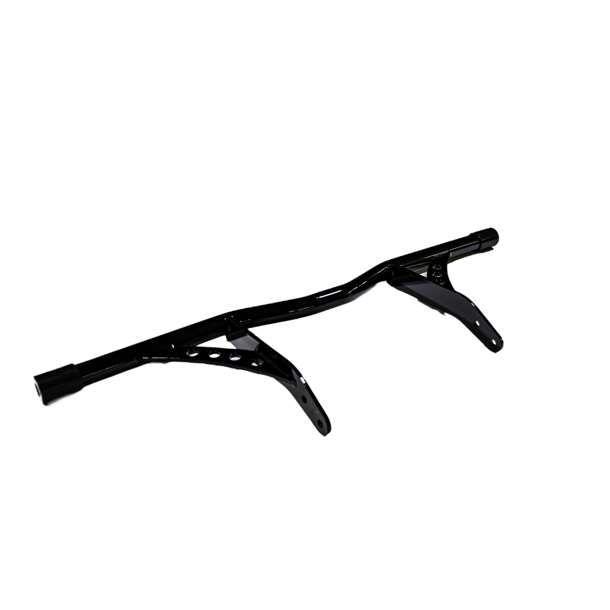 Crash Bars - 99-03 Newer Harley-Davidson Dyna - HellBent Metal Workz ...