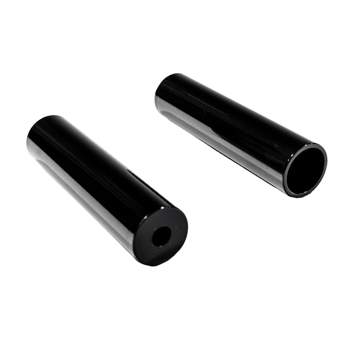 Sliders - 6" - HellBent Metal Workz & Motorcycles