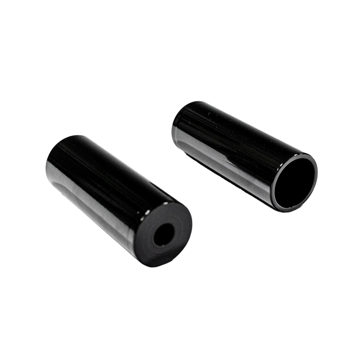 Sliders - 4" - HellBent Metal Workz & Motorcycles