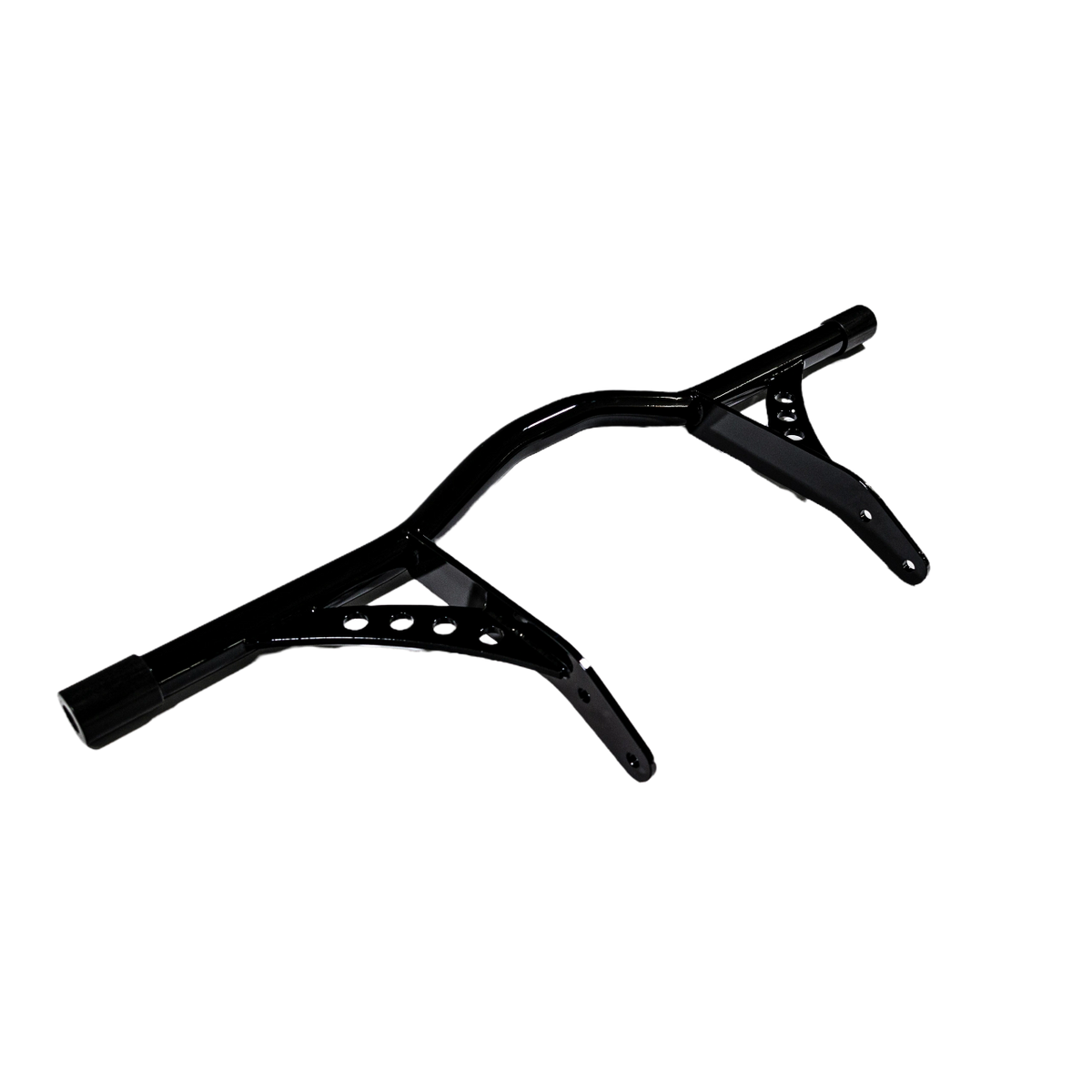 Crash Bars - Harley-Davidson FXR - HellBent Metal Workz & Motorcycles