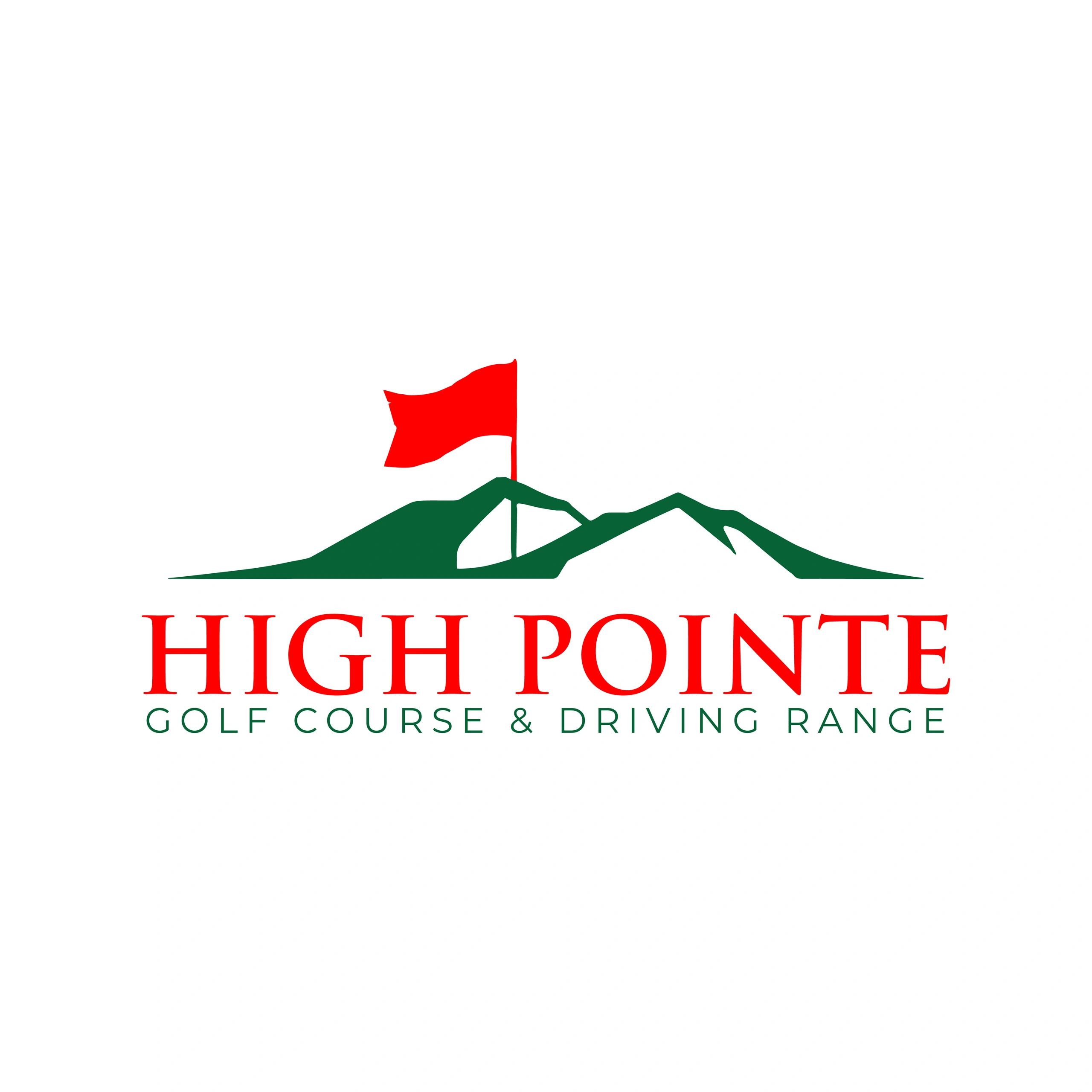 GolfHighPointe Golf Course