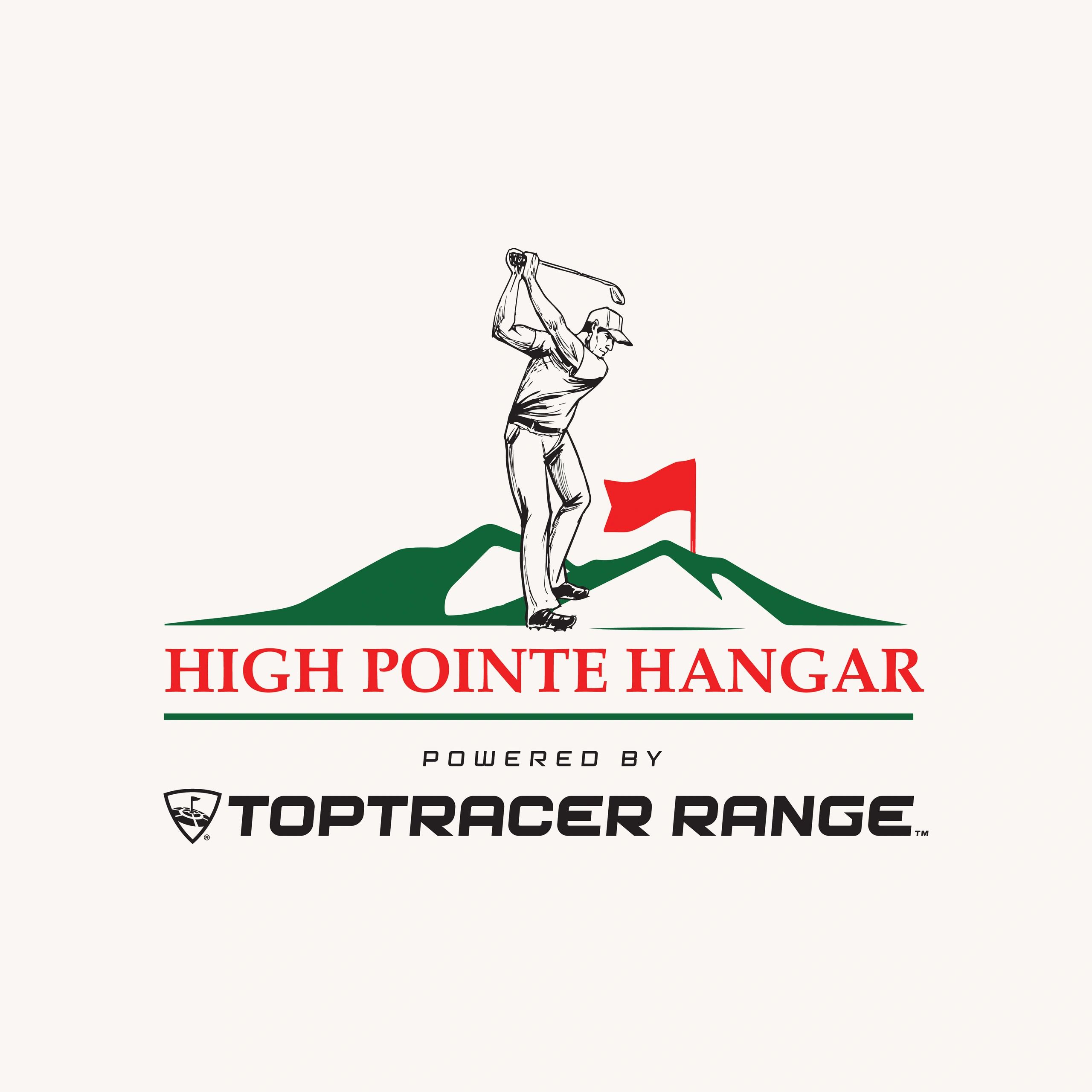 GolfHighPointe Golf Course