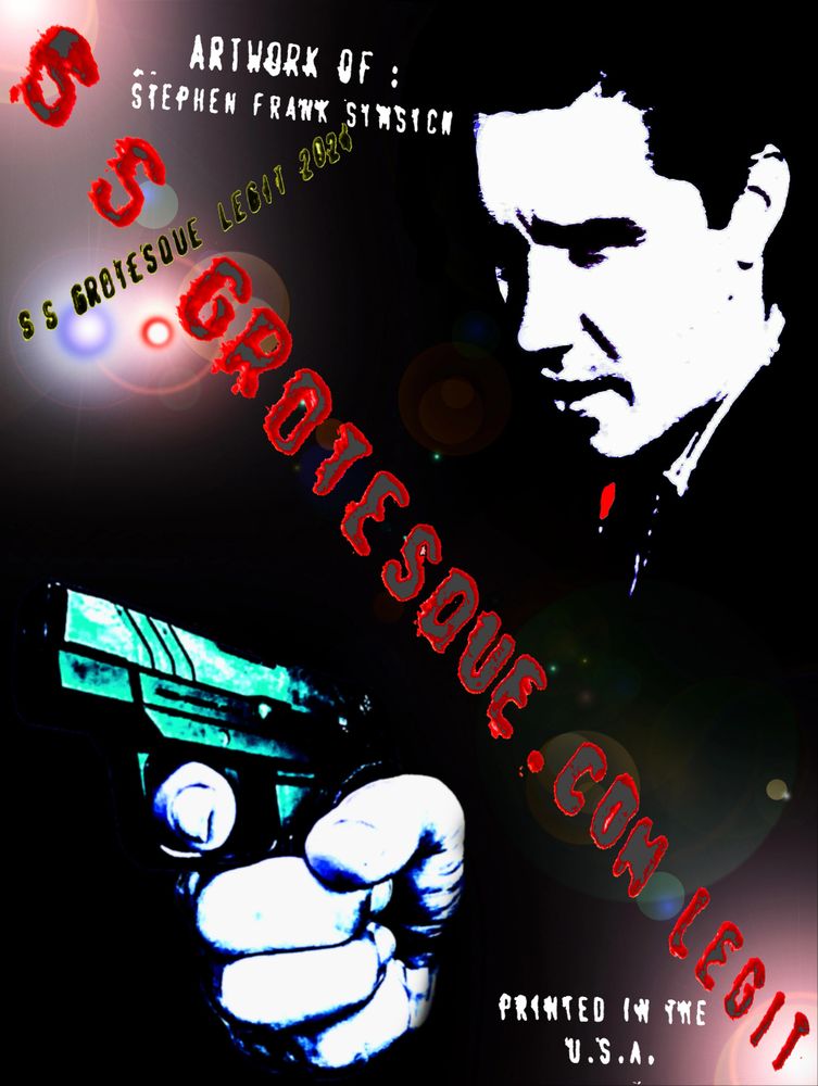 SS GROTESQUE