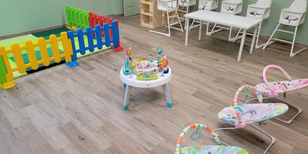 Amazing Kids Early Learning Center LLC