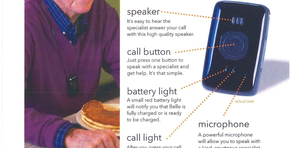 Emergency Response (Bell)