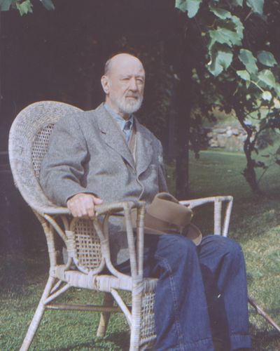 Danbury History in Brief