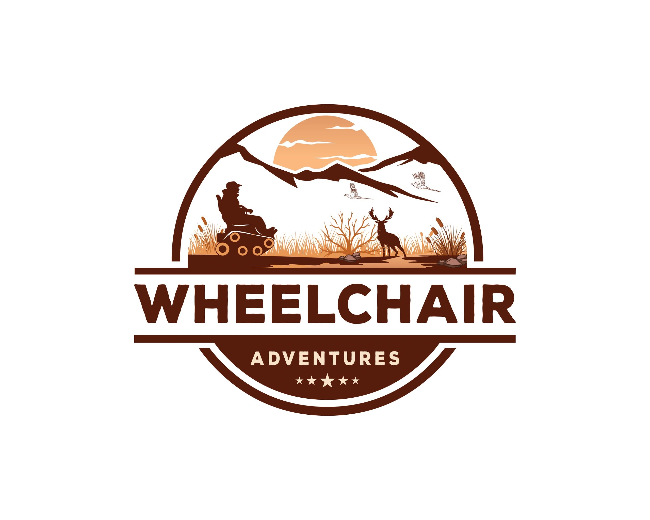 Adaptive Resources | Wheelchair Adventures
