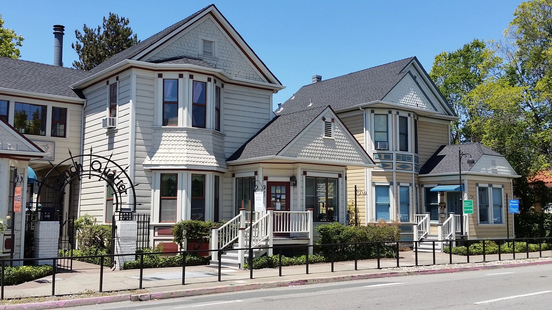 Co-Operative Property Management Inc.