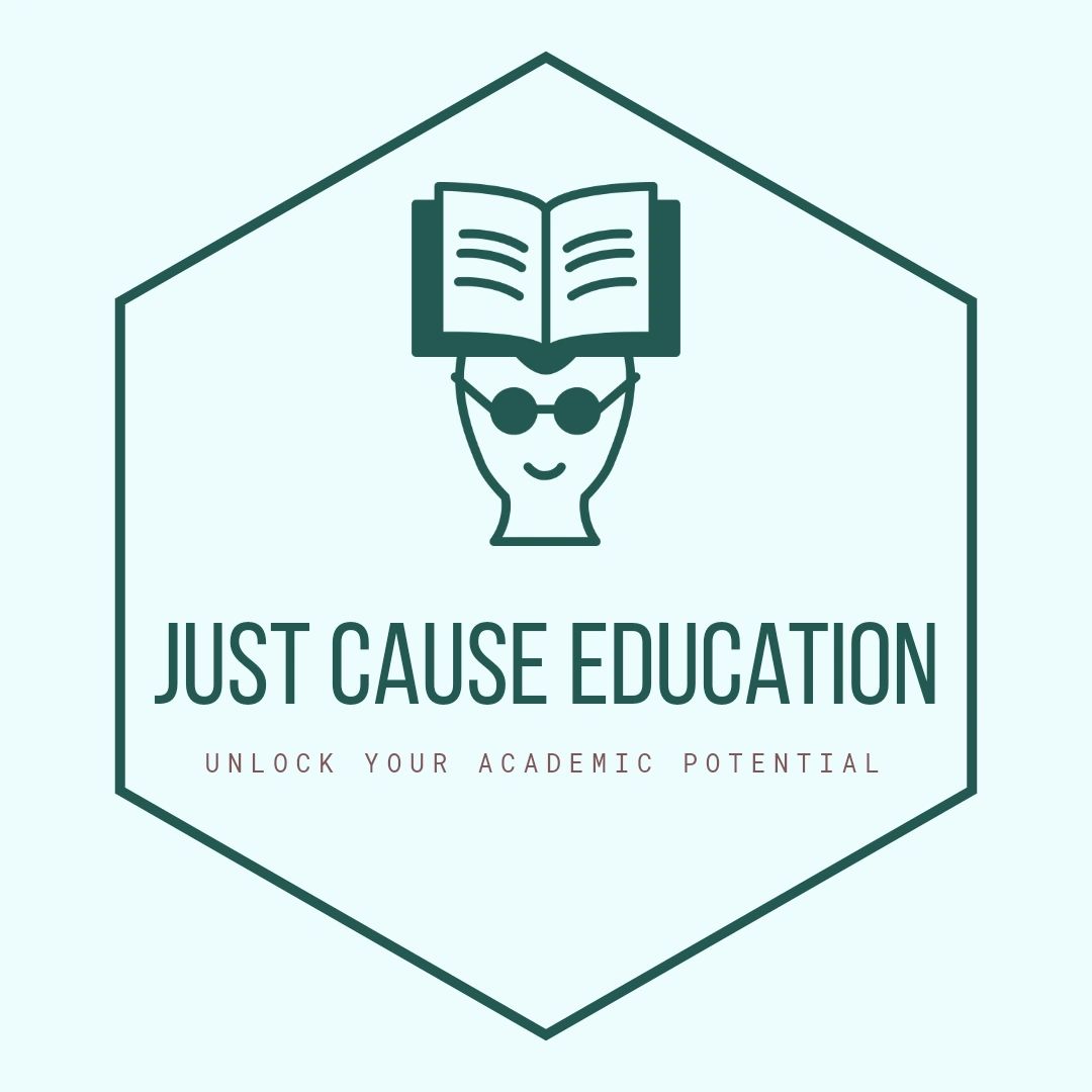 Just Cause Education