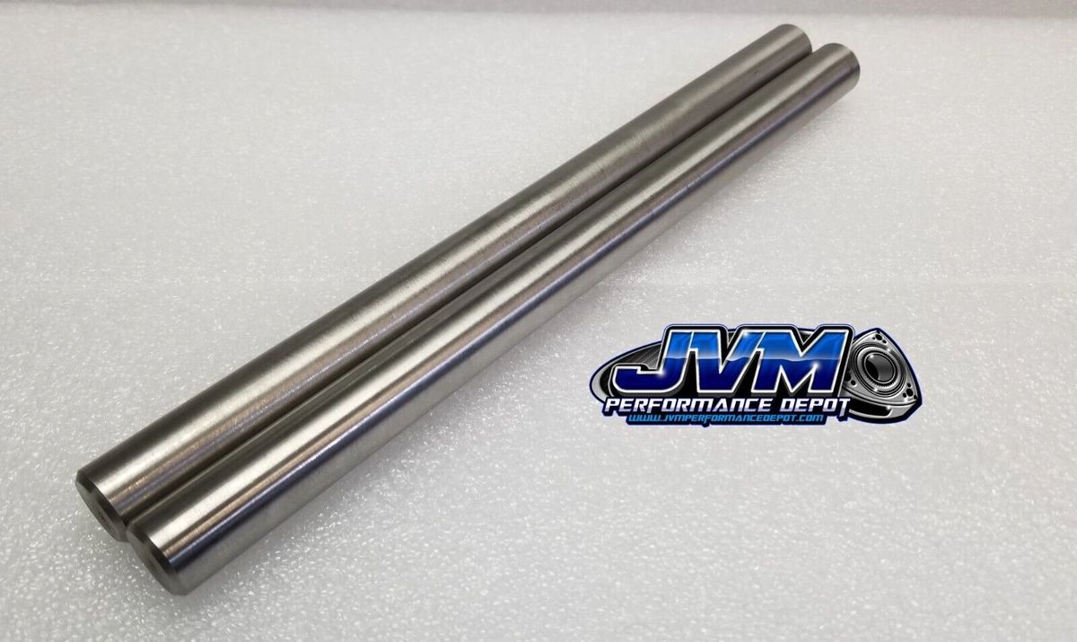 Mazda RX-7 13B or 12A Rotary Engine Solid One Piece Dowel Pins Set