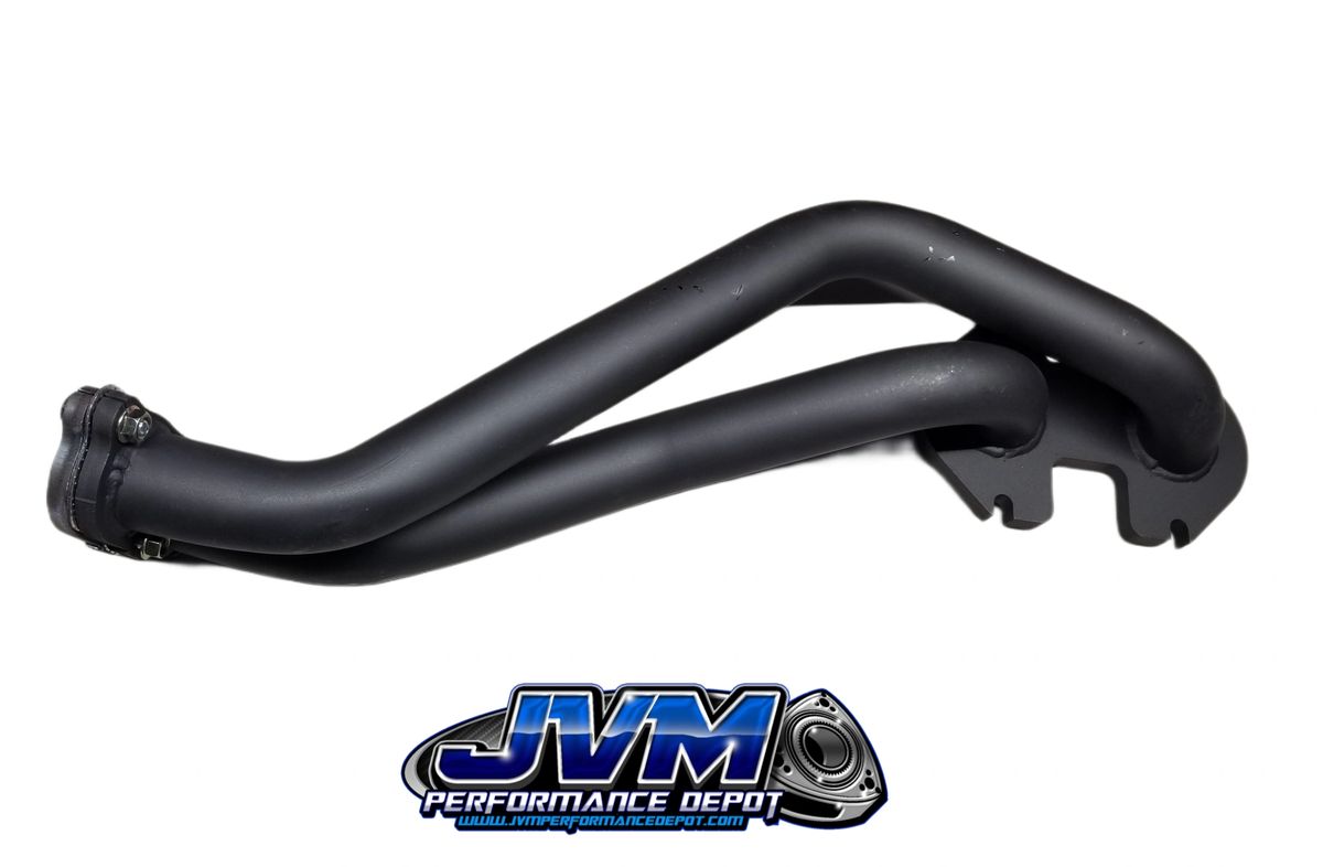 MAZDA RX7 12A HEADERS EXTRACTORS