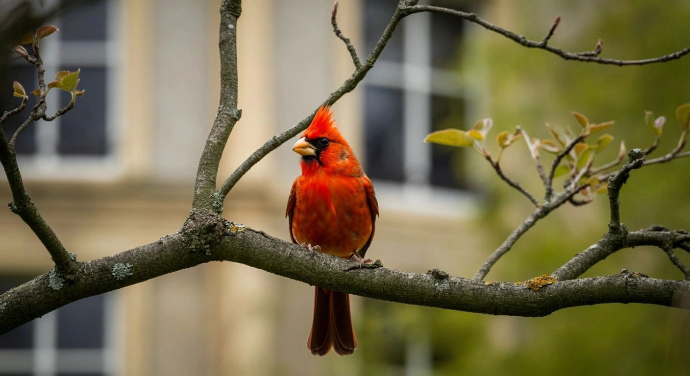 Red Bird Research Foundation