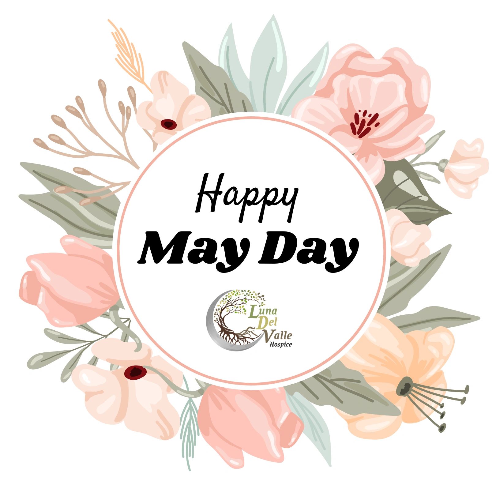 Honoring Life’s Journey: May Holidays and Hospice