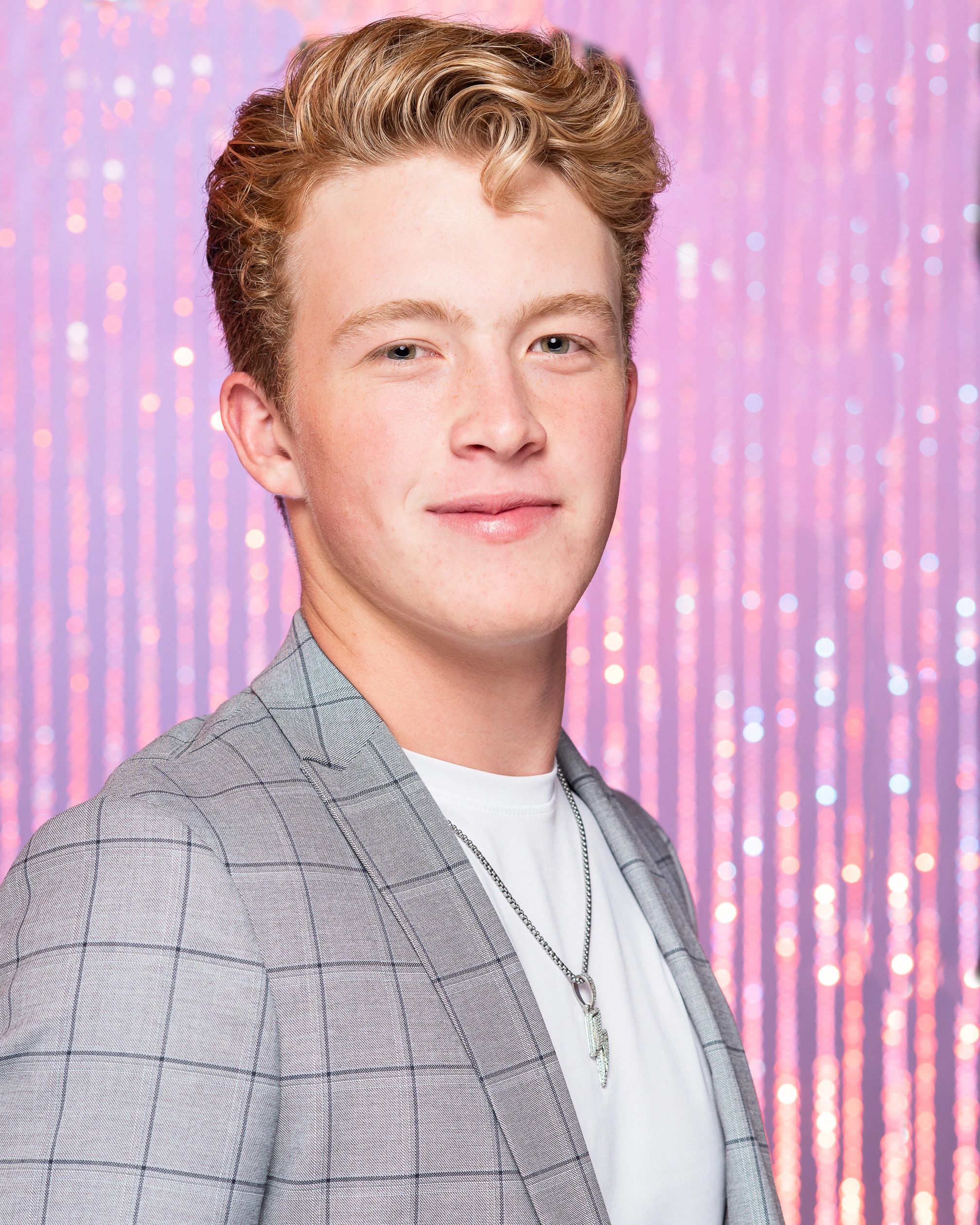 Kolton Smith, Cheerleader America Junior Teen