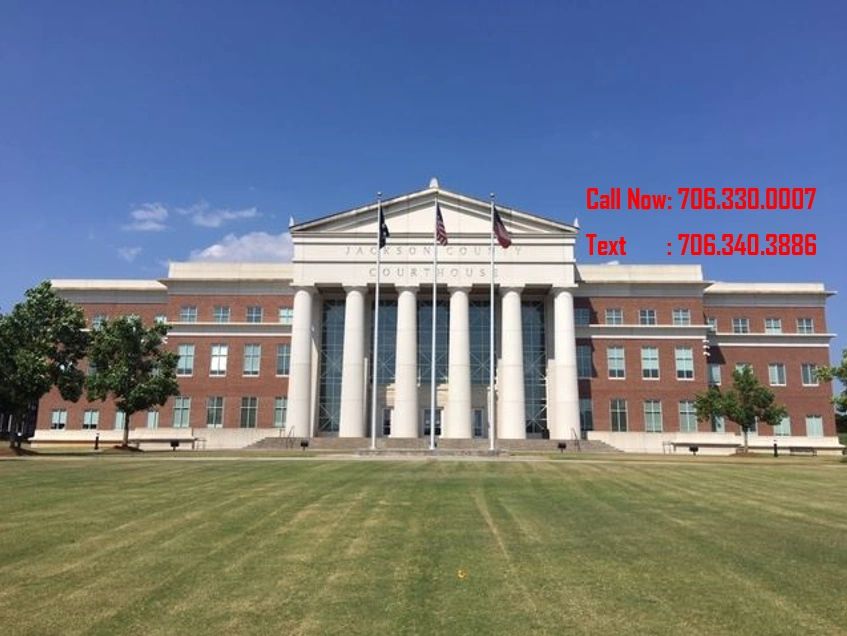 Jackson County Bail Bonds - Trusted Local Services