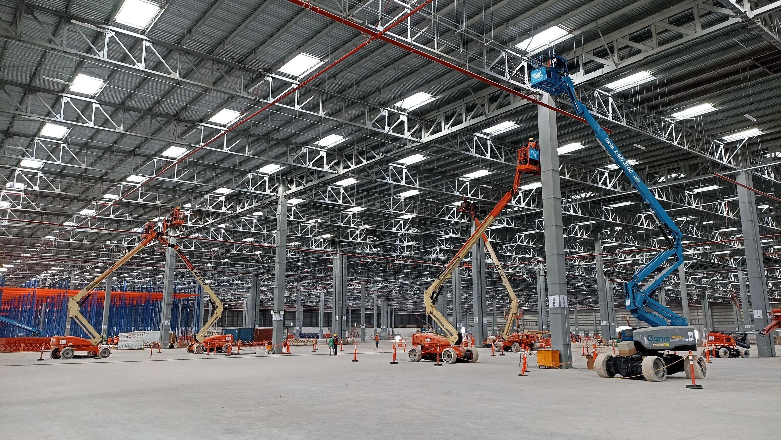 Soluciones Integrales IEyC