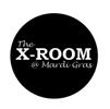 THE X-ROOM