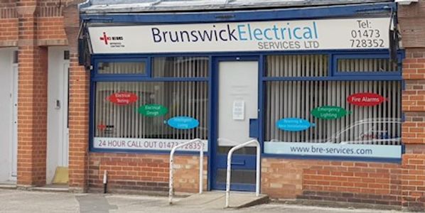 Brunswick Electrical Services Ltd - Electrical - Ipswich, England