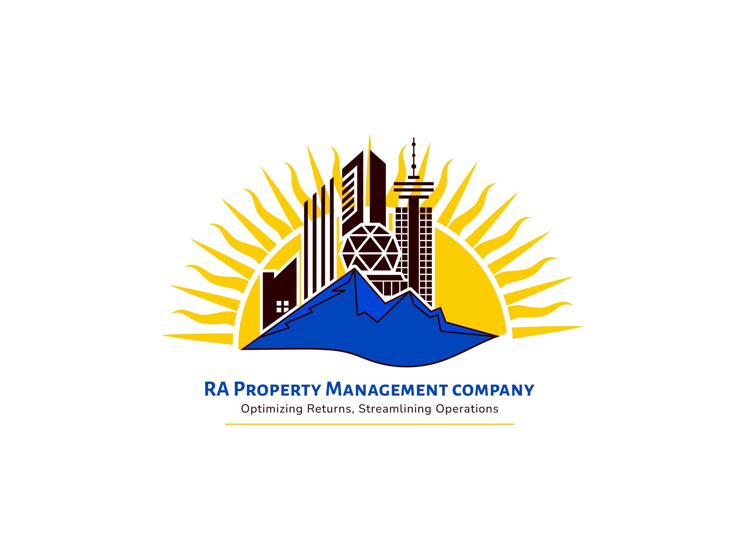 Logins | RA Property Management Vancouver