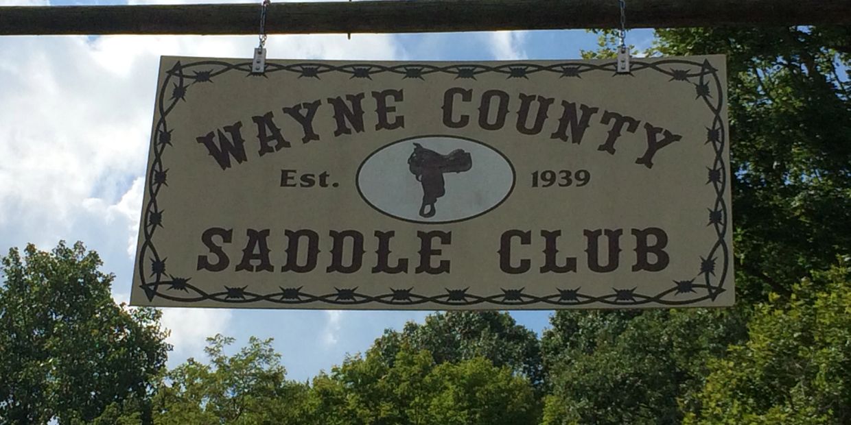 Wayne County Saddle Club