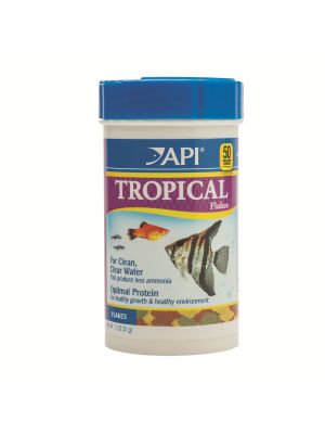 API Tropical Pellets 45g
