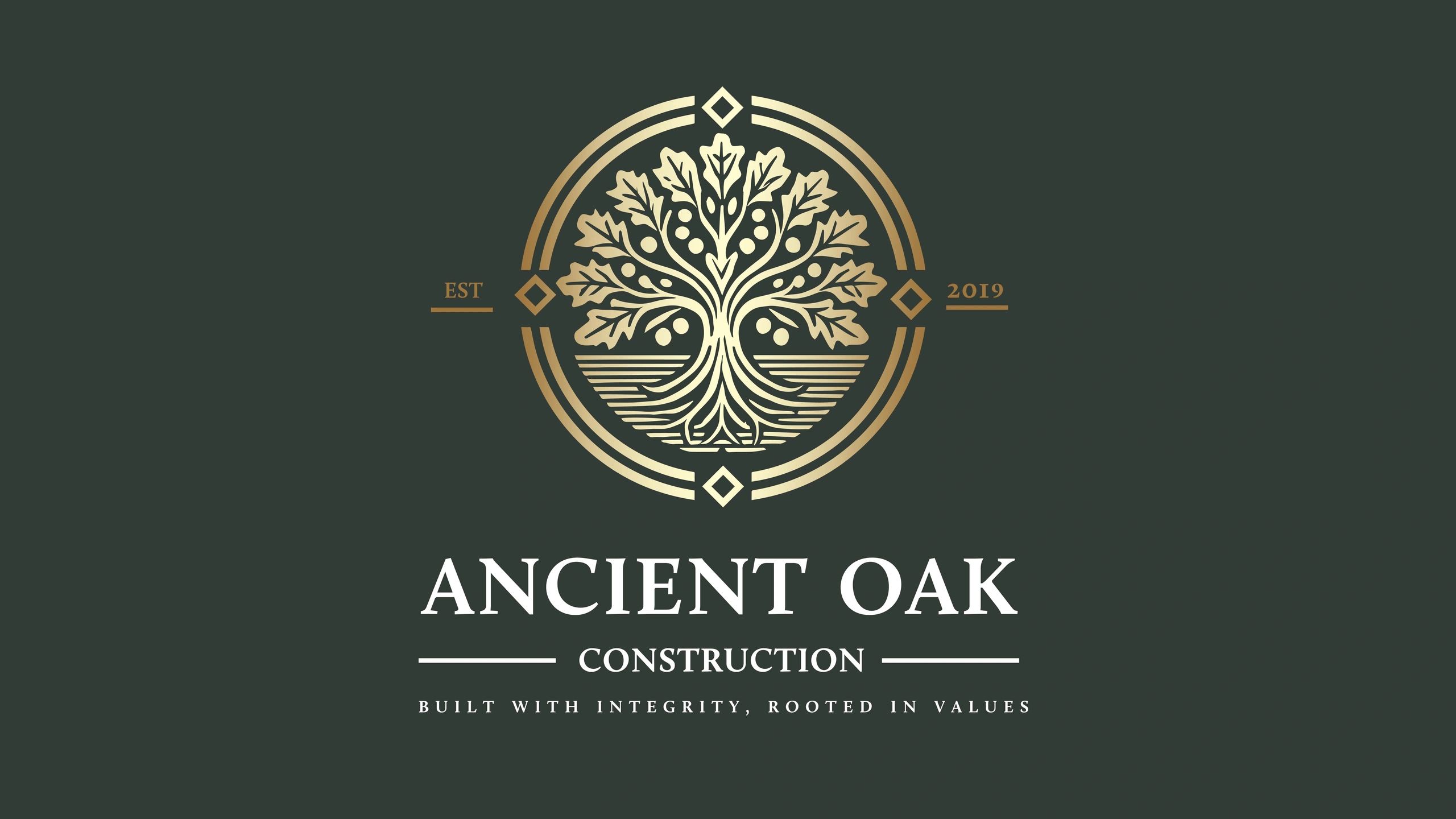 About | Ancient Oak Construction