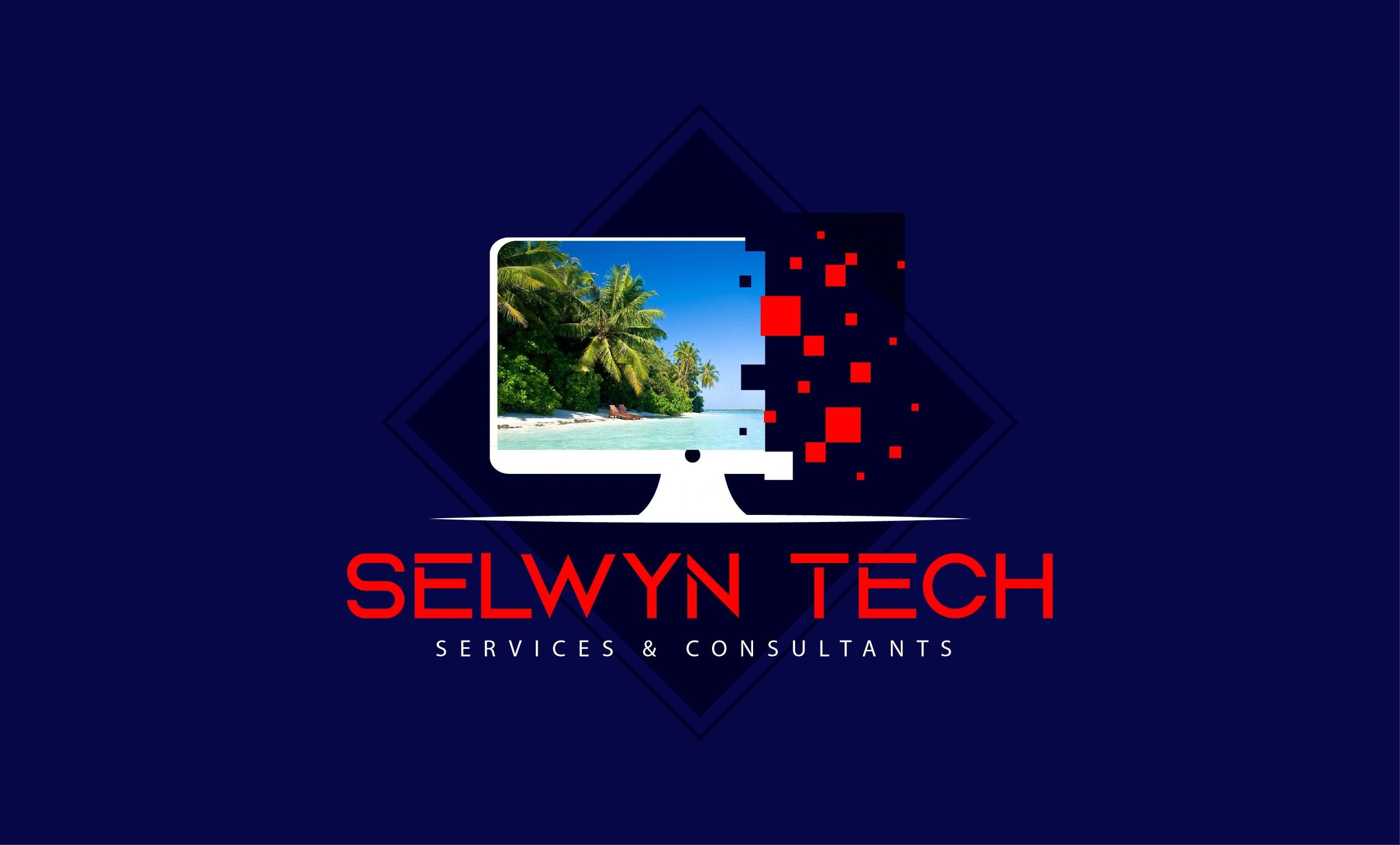 SELWYN TECH SERVICE AND CONSULTATION LTD - Home