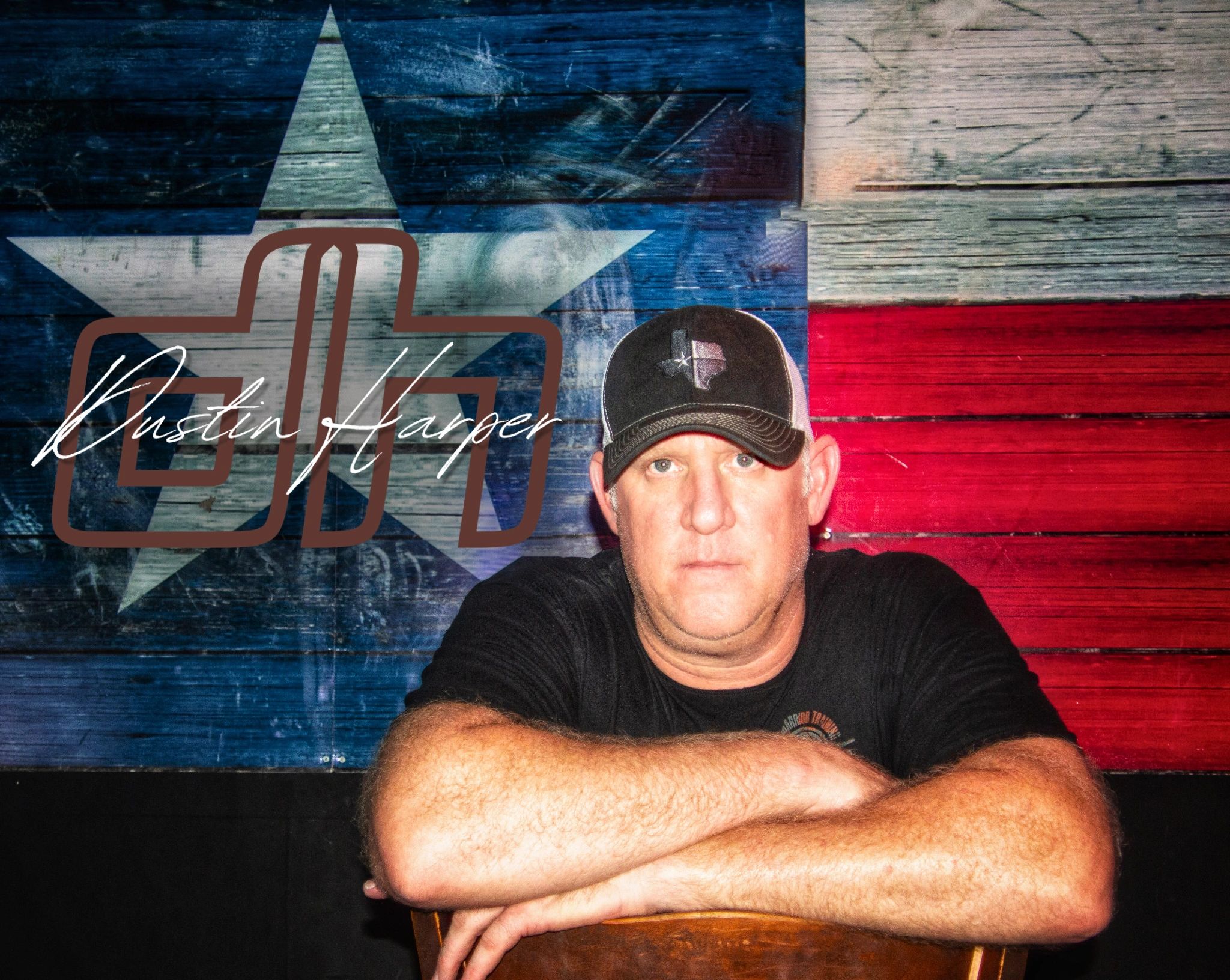 Dustin Harper | Texas Americana Music & Acoustic Performances