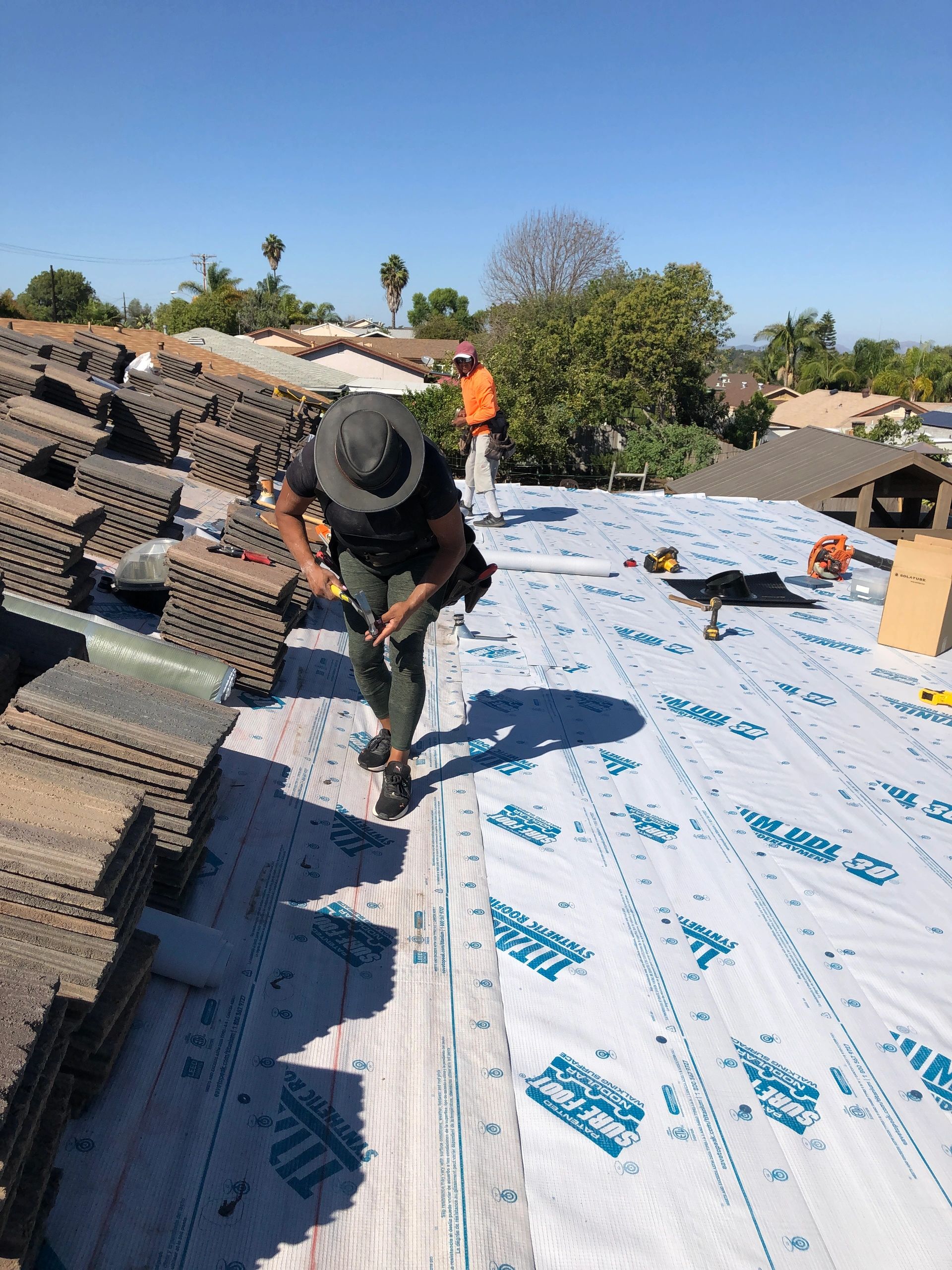 General Contractor - BAS GENERAL CONTRACTOR INC.