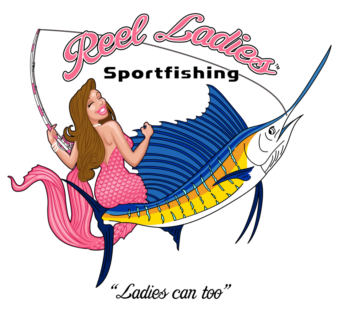 Reel Ladies of Panama City Beach